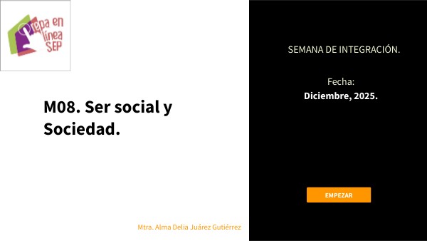 Módulo 8 (7) | Genially