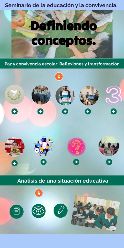 Reto 2-Definiendo conceptos | Genially