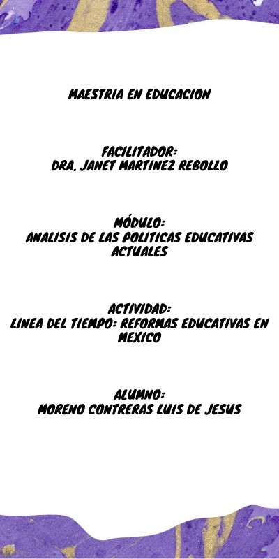 ARROWS TIMELINE | Genially