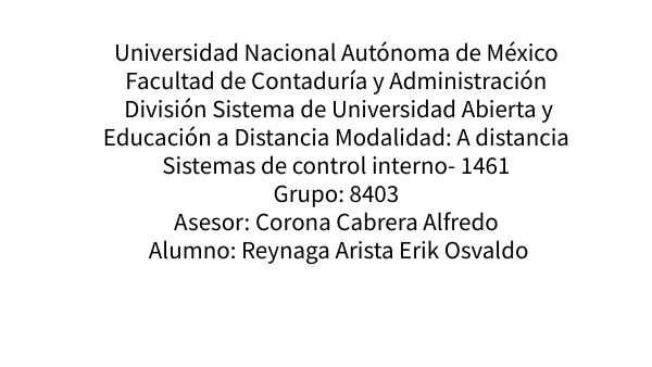 1461 Actividad complementaria 4