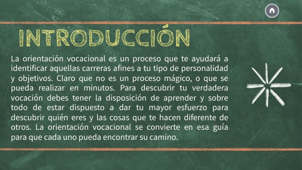 Introducción Unidad 1 | Genially