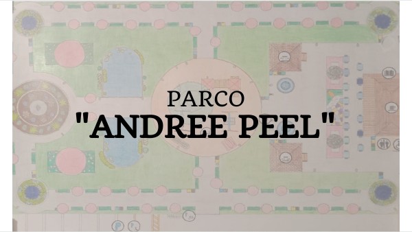 parco Andree Peel