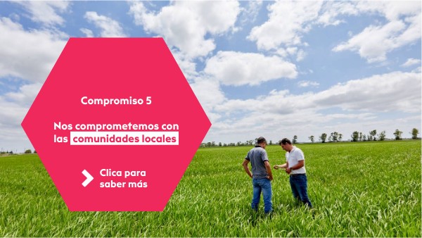 ENGAGEMENT 5 V_ES | Genially