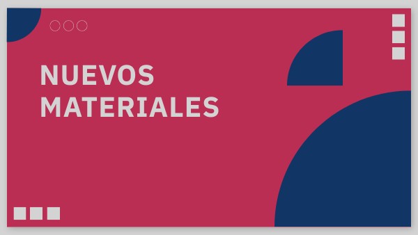 Dossier Formas Básico | Genially