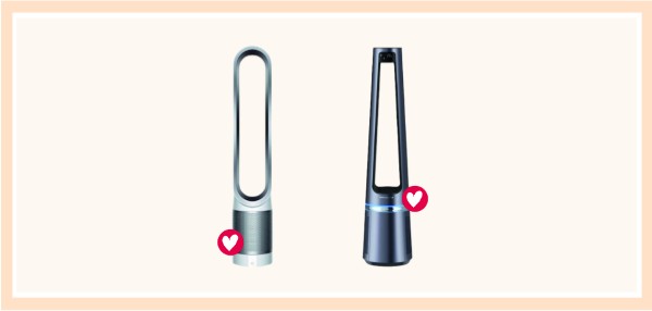 Top 10 ventilators | Genially