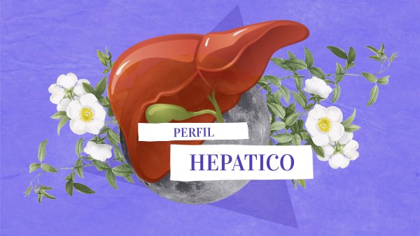 Perfil Hepático | Genially