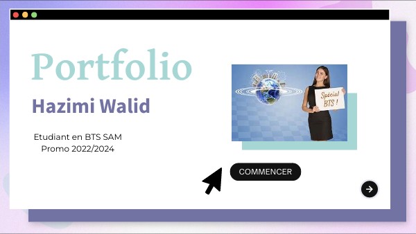 Copie - PORTFOLIO BTS SAM
