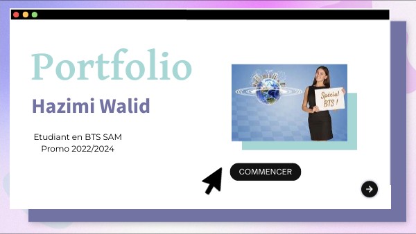 Copie - PORTFOLIO BTS SAM