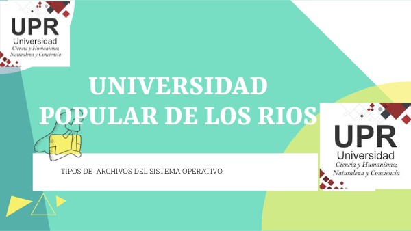 UPR INT MANEJO DE SISTEMAS DE COMPUTO