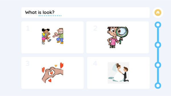 Cognitive Stimulation Game II