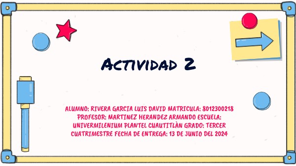 ACT2_LDRG | Genially