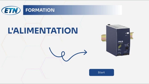 L'ALIMENTATION | Genially