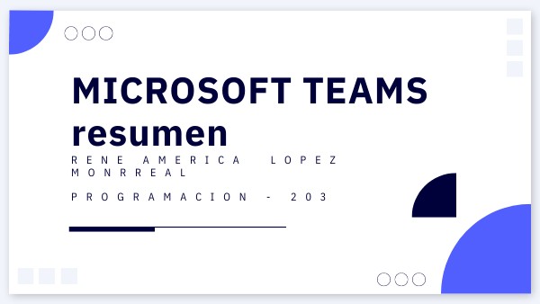 Presentación formas básica | Genially