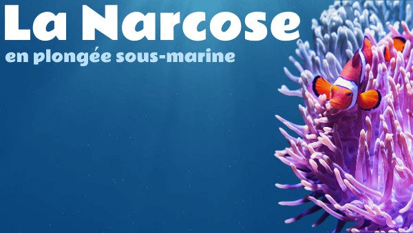 Oral Narcose