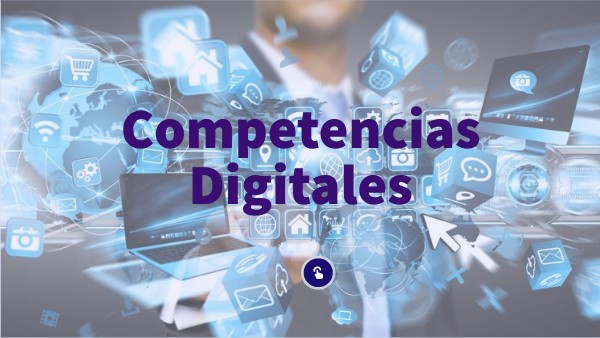 Competencias Digitales Actividades | Genially