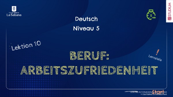 D5_L10_Interactives Tafelbild_Beruf:Arbeitszufriedenheit | Genially