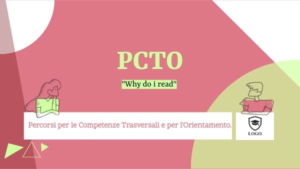 Presentazione Pcto