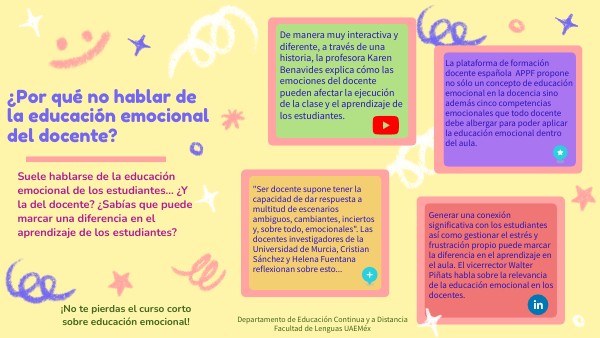 Boletín #35 | Genially