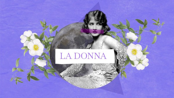 La Donna | Genially