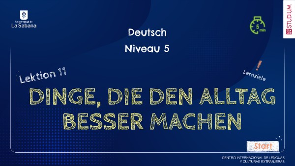 D5_L11_Interactives Tafelbild_Dinge, die den Alltag besser machen ...