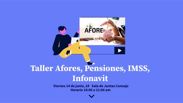 Módulo didáctico genial | Genially