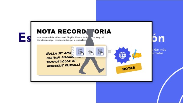 Escenario de bifurcación ii | Genially