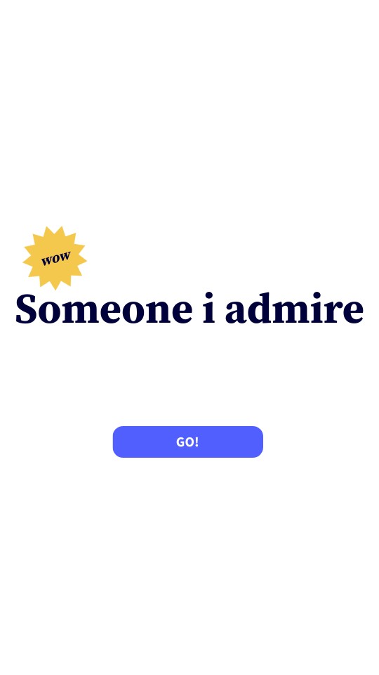Essential Presentation Mobile | Genially