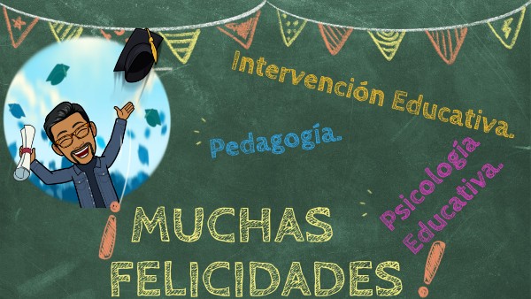 Módulo didáctico pizarra animada | Genially