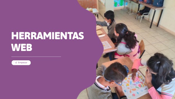 03 Herramientas web | Genially