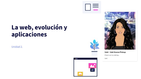 Presentación_Tarea 3 | Genially