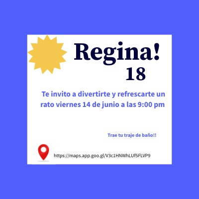 Essential Interactive Card