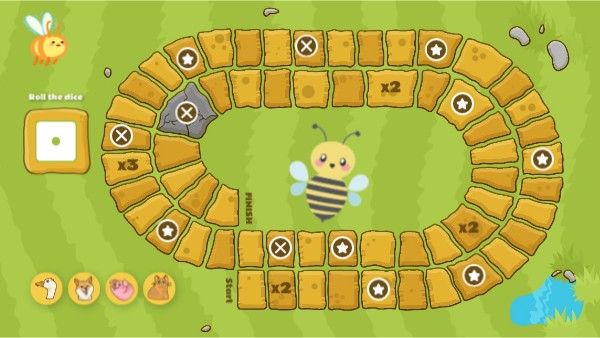 Amici di Bee-bot | Genially