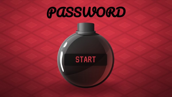 PASSWORD | Genially