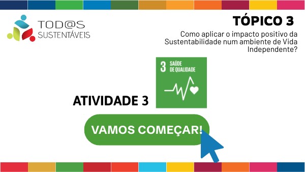 PORT - T.3 ODS 3-ATIVIDADE 3 | Genially