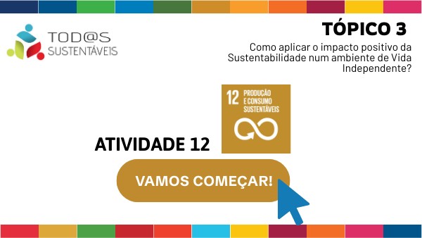 PORT - T.3 ODS 12-ATIVIDADE 12 | Genially