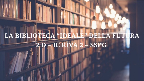Lista libri