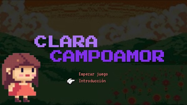 Clara Campoamor | Genially