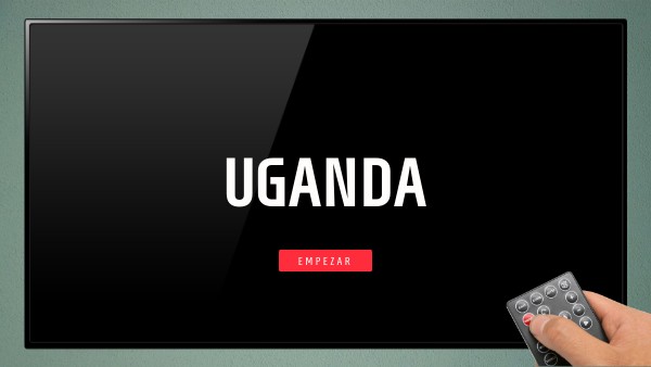 PRESENTACIÓN UGANDA