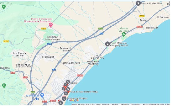 Itinerari | Genially