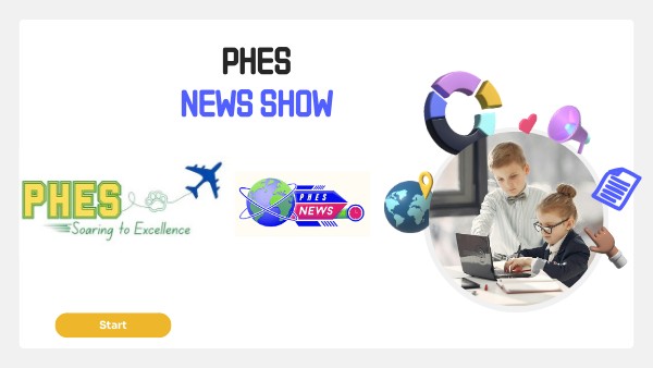 Digital Projects Presentation