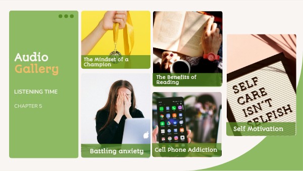 Photo Gallery | Genially