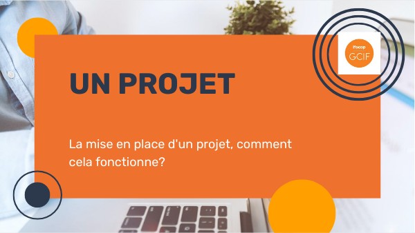 2025 La gestion de projet MUM | Genially