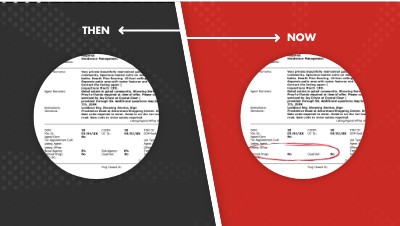 MLS Listing Changes | Genially