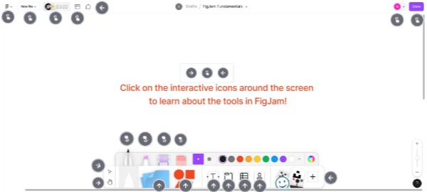 Introduction to FigJam