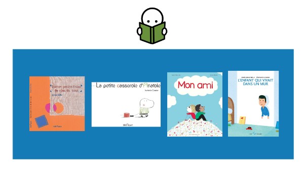 La différence- GS | Genially