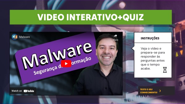 Video Quiz