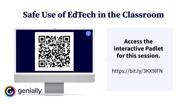 ISTE Safe EdTech Schools