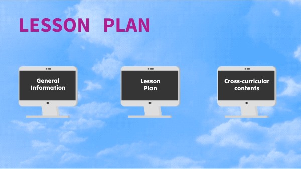 LESSON PLAN