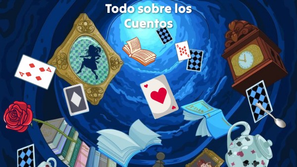 El cuento | Genially