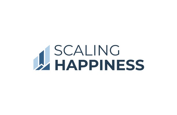 SCALING HAPPINESS | Genially